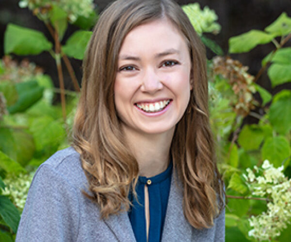 About McKnight Place - McKnight Place