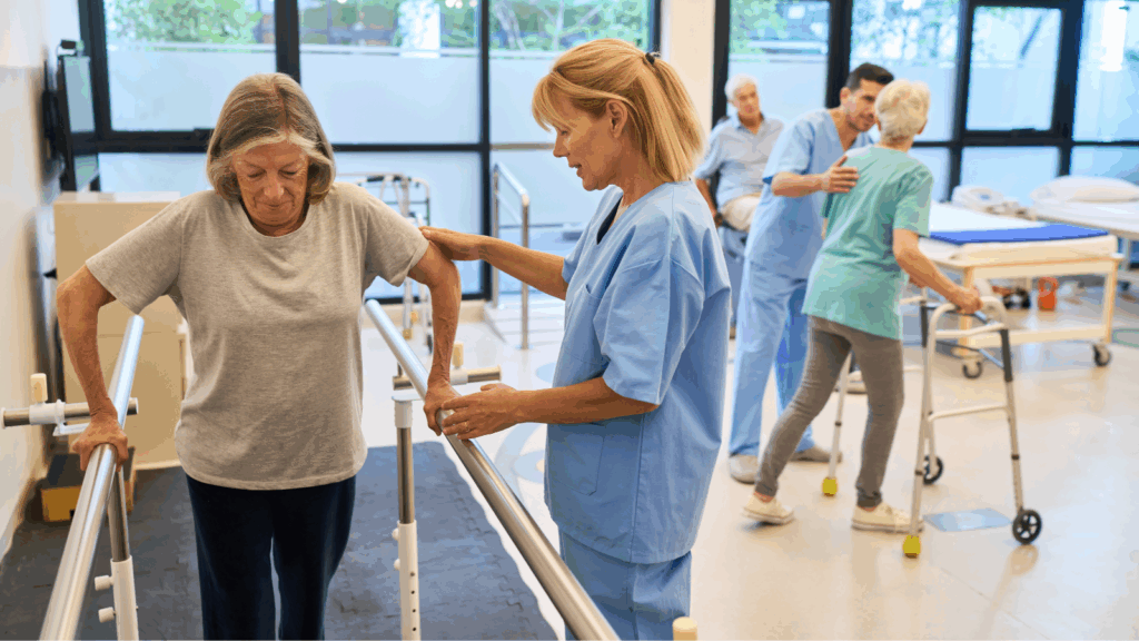 Hospital Discharge to Skilled Nursing Facility: Understanding the ...